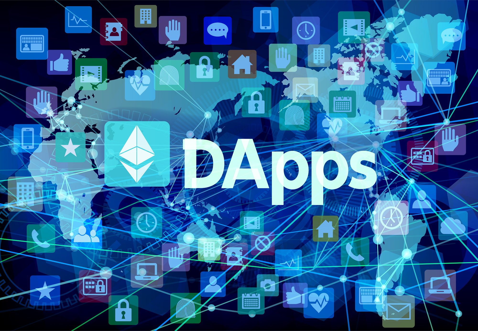Why You Need to Know What a dApp Is - PeepTek Solutions